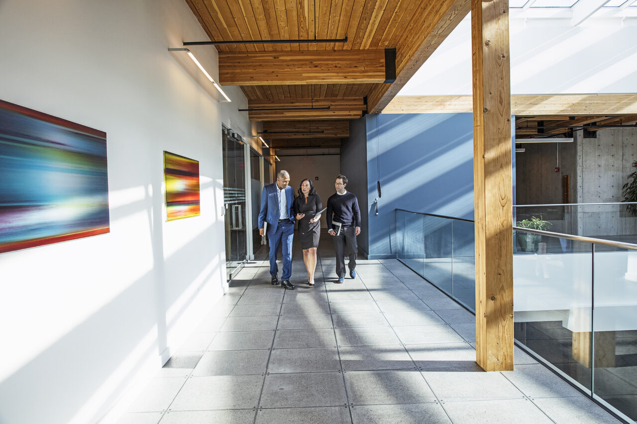 Quantifying the value of collaboration with Microsoft Teams - Inspira ...